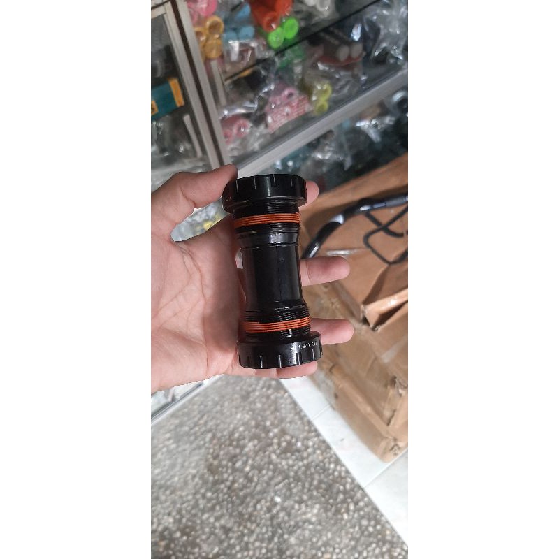 SKEACE BB FOR OUTBOARD CRANK ACTUAL PIC | Shopee Philippines