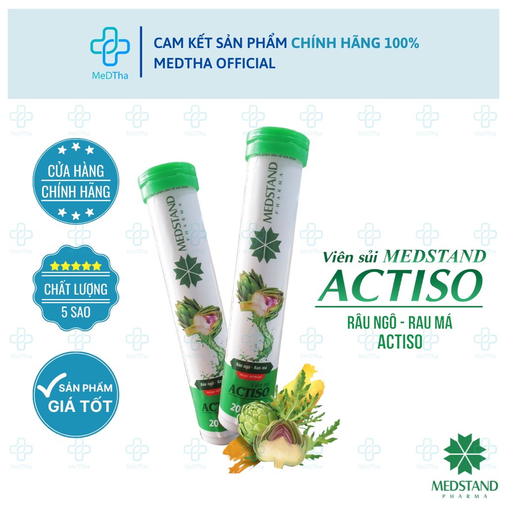 Gotu kola Corn Silk Artichoke Effervescent Tablets - Cools the Liver ...