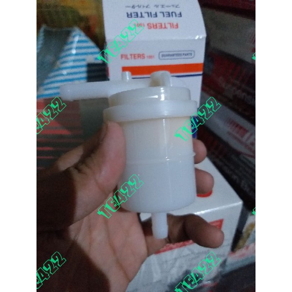 Fuel Filter for Mitsubishi Lancer / Galant -129591 | Shopee Philippines