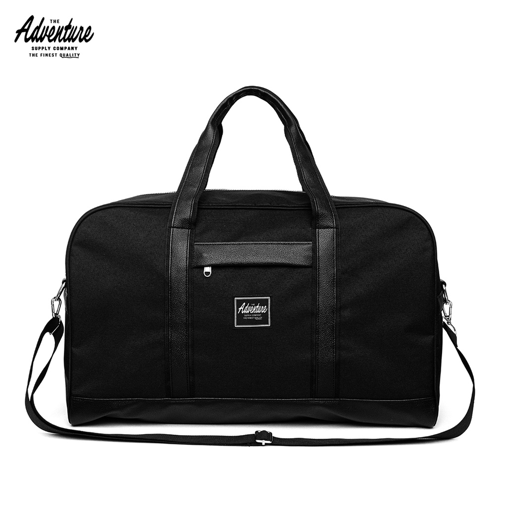 Adventure Unisex Weekender Travel Bag - Simone | Shopee Philippines