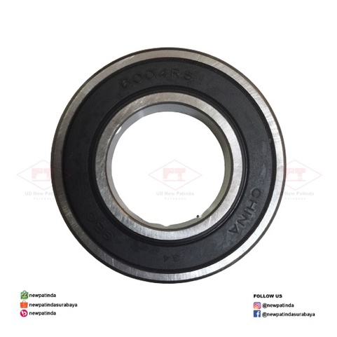 MESIN 6004 RS Bearing Computer Embroidery Sewing Machine | Shopee ...