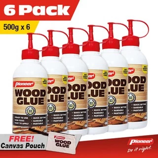 wood glue - Best Prices and Online Promos - Jul 2024 | Shopee Philippines