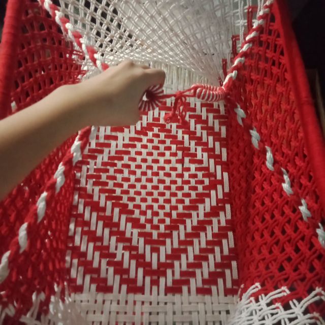 BABY DUYAN SUPER PINO MASINSIN (hammock, bassinet ) | Shopee Philippines