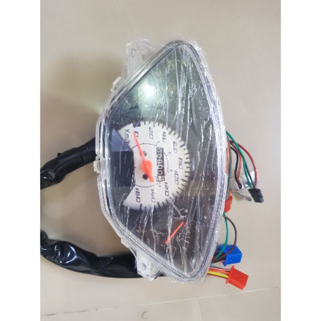 Wave 125i speedometer | Shopee Philippines