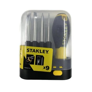 Shop stanley screwdriver set for Sale on Shopee Philippines
