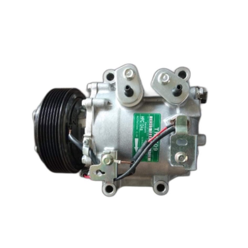 Compressor Toyota Innova New (2017) Sanden | Shopee Philippines