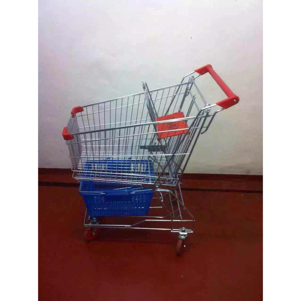 Shopping Cart to Carry 60&100 Liters | Shopee Philippines
