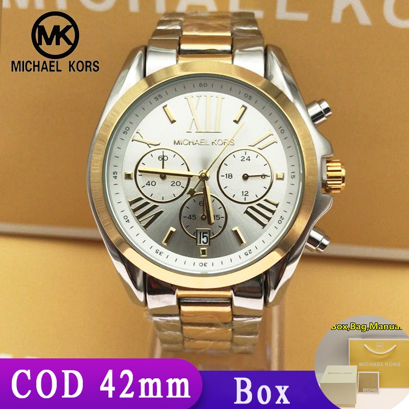 MK Watch For Men Original Pawnable MK Watch For Women Pawnable Orginal ...