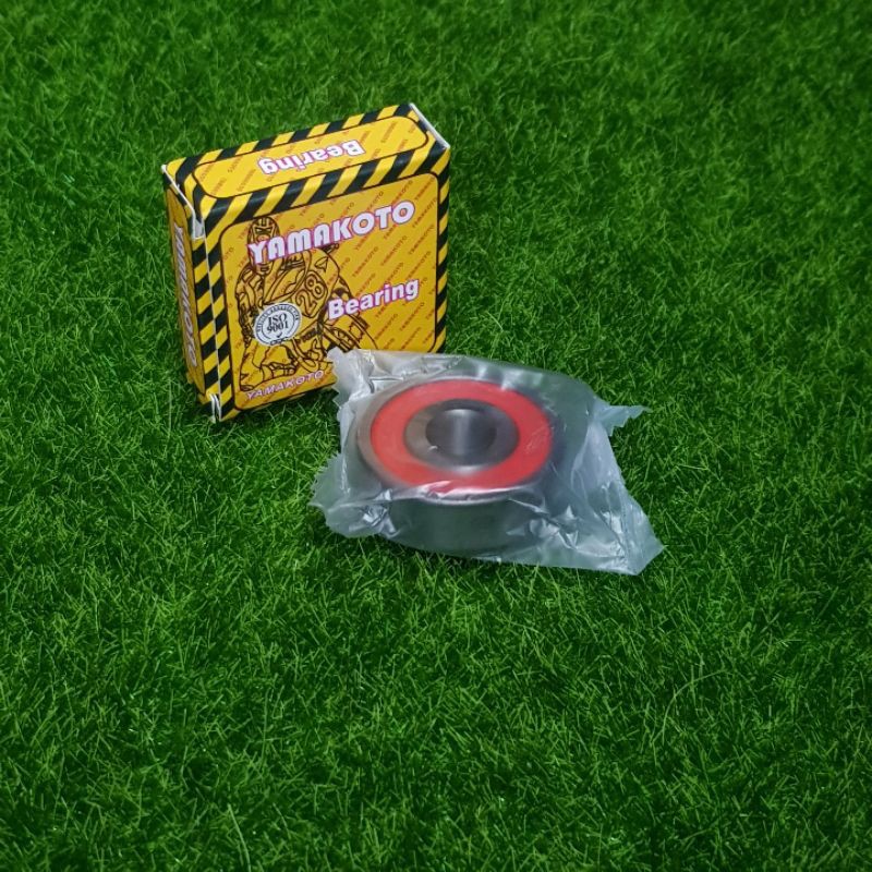 Aerox and nMax 155 Front Bearing, Wheel bearing | Shopee Philippines