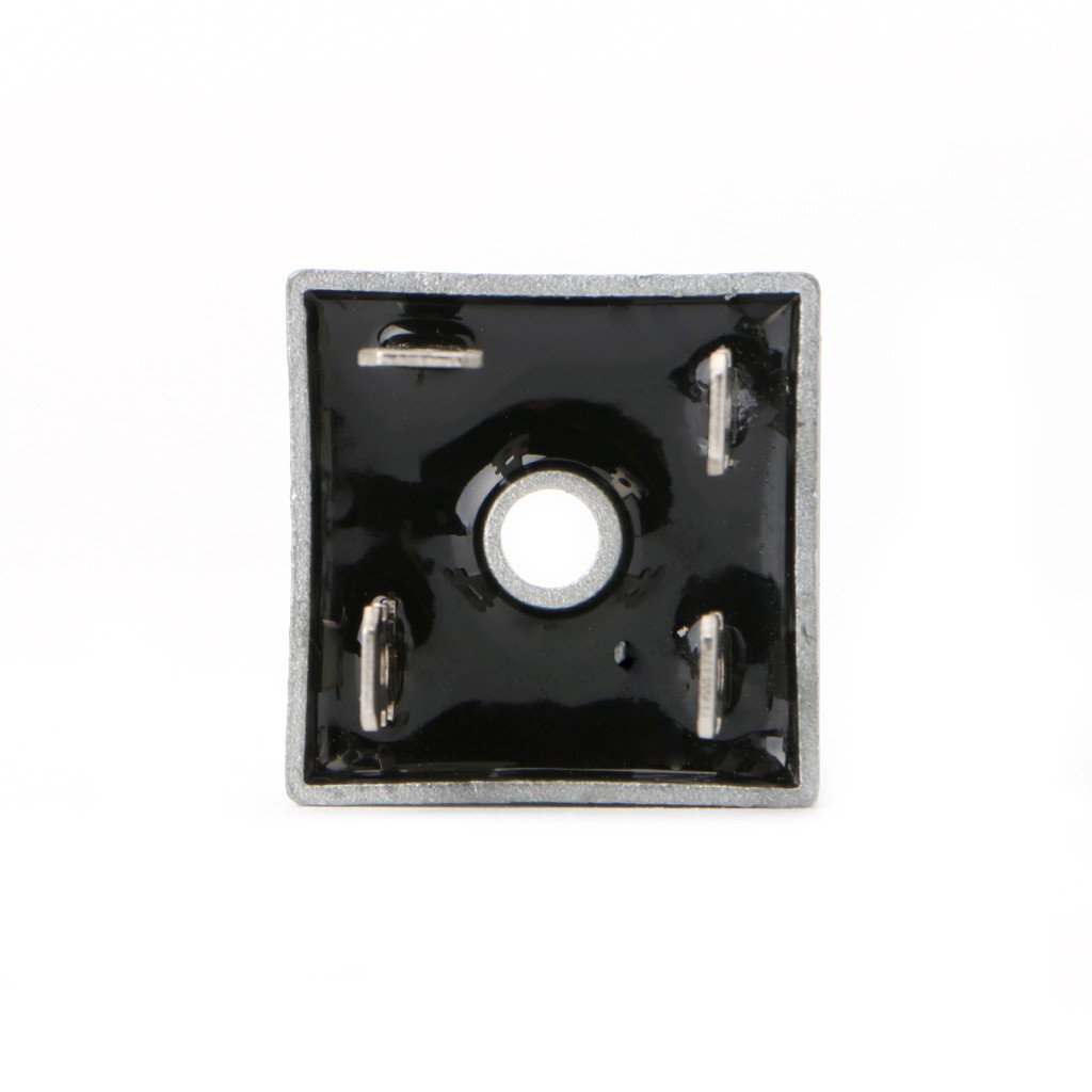 KBPC5006 Power Bridge Rectifier 50A 600V Diode Bridge Control Single ...