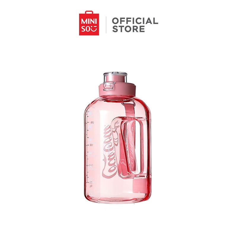 MINISO Coca Cola Water Bottle | Shopee Philippines