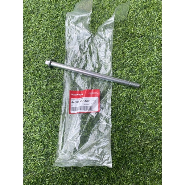 Front Axle for Honda Rs150/Pcx150 | Shopee Philippines