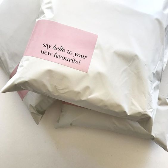 Sticker Packaging, Packing Seal, Packaging Seal, Sticker Label ...