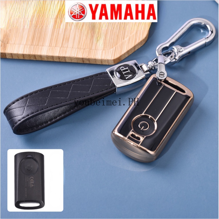 New Yamaha namx nvx Motorcycle Remote Key Case Tpu Protective Key ...