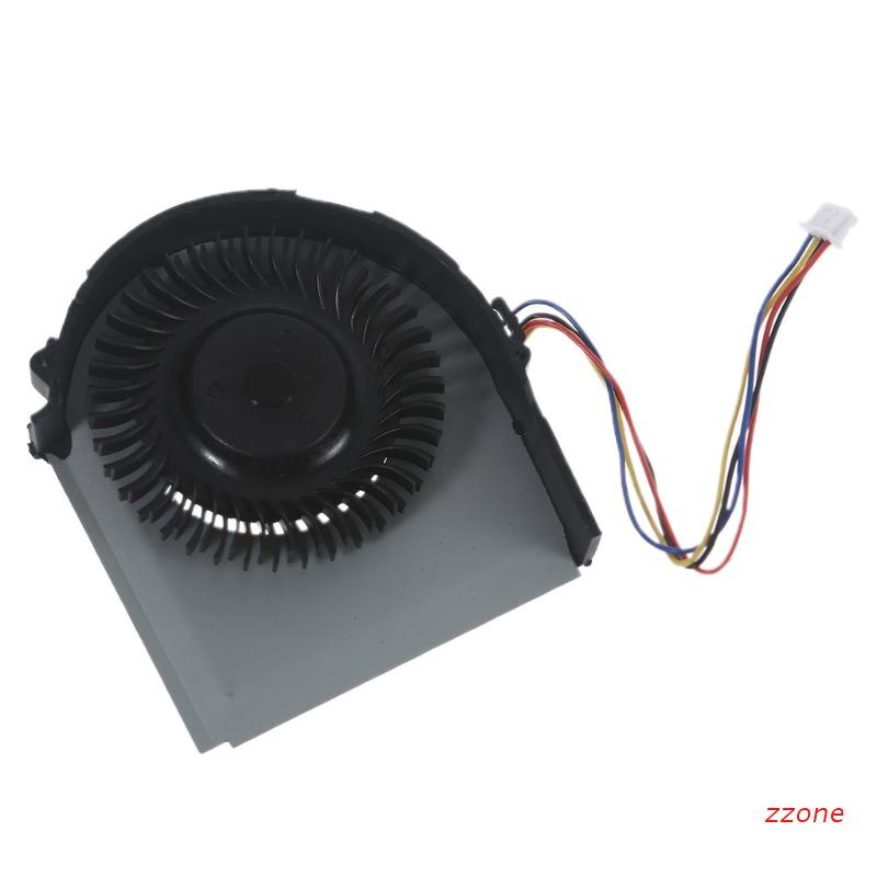 zzz High Speed CPU Cooler Fan DC 5V Brushless Cooling Fans For Lenovo ...