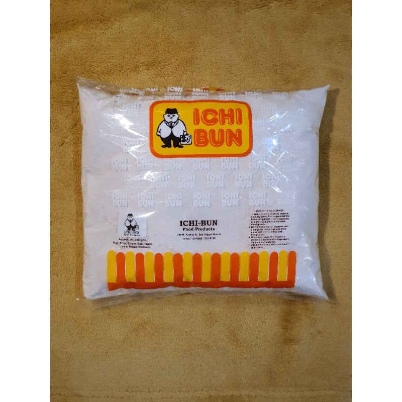 Bread flour 1st class 1 kilo per pack | Shopee Philippines