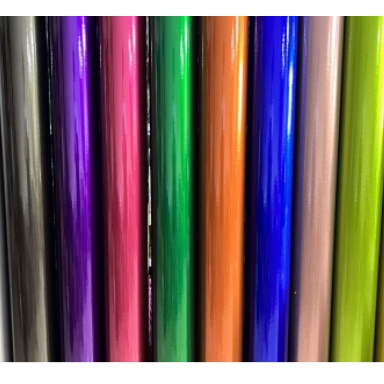 Premium Glossy Candy Wrap Vinyl Sticker | Shopee Philippines