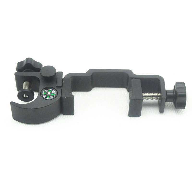 5PCS NEW Universal DATA COLLECTOR BRACKET FIT TRIMBLE TOPCON SOKKIA GPS ...