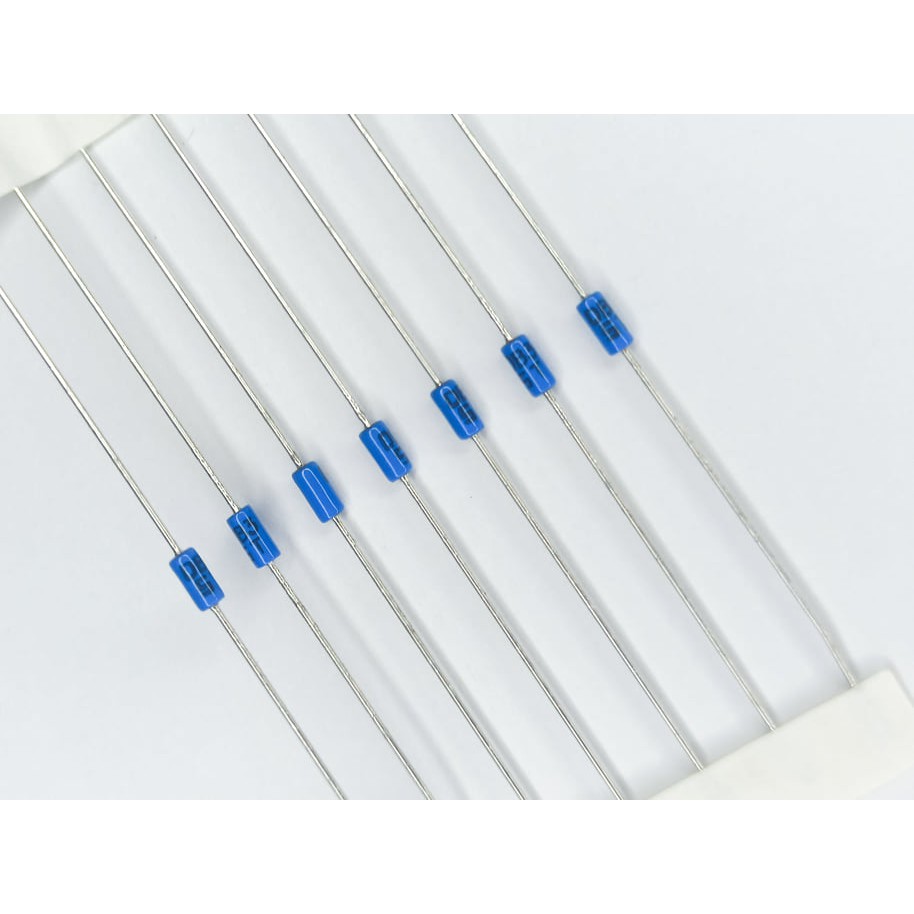 2pcs DB3 DIAC TRIGGER DIODE | Shopee Philippines