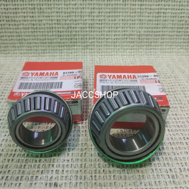 Knuckle Bearing Set for Yamaha R3 V1V2 /MT-03/XMAX/TMAX- | Shopee ...