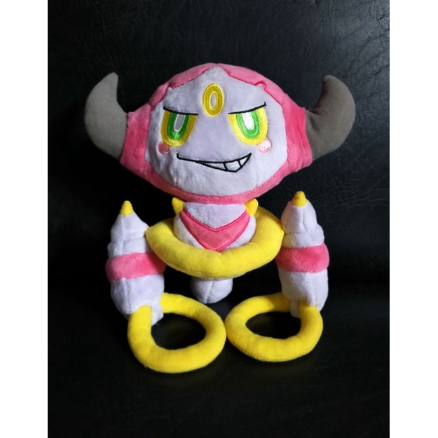 Pokemon Character: Hoopa | Shopee Philippines