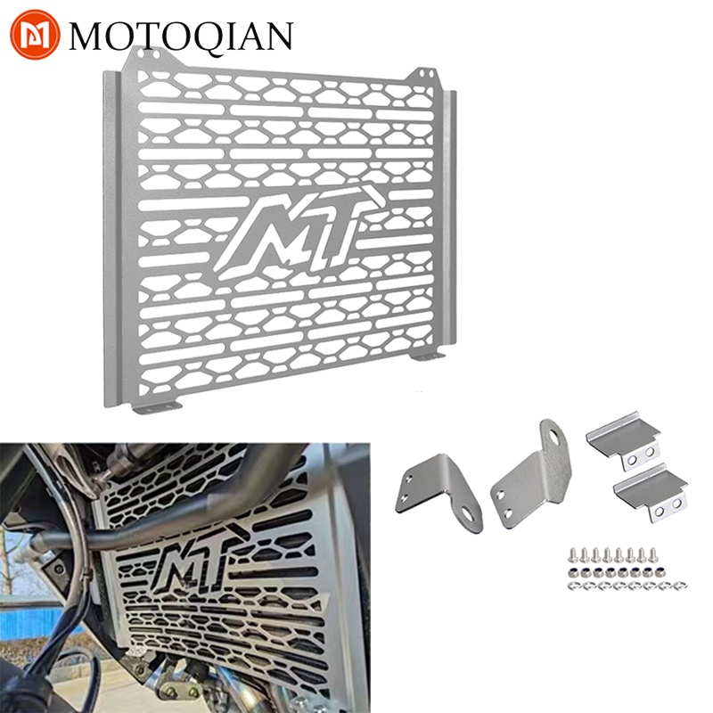 Motorcycle Radiator Grill Guard For CF MOTO 800MT 800mt 800 MT 800 mt ...