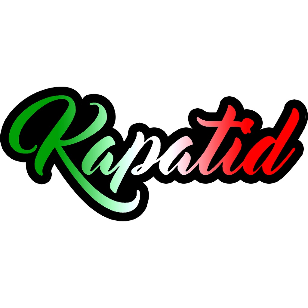 Big Size Kapatid Waterproof Stickers | Shopee Philippines