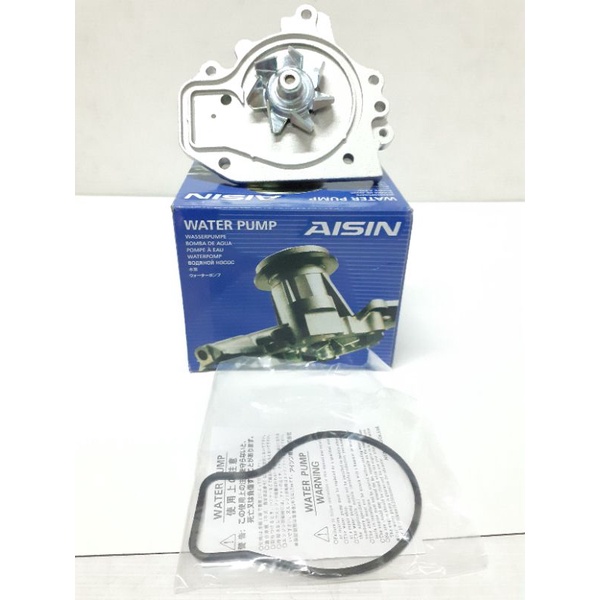 AISIN WATER PUMP ASSEMBLY HONDA CRV 1ST GEN 96-01' (WPH-050V) | Shopee Philippines