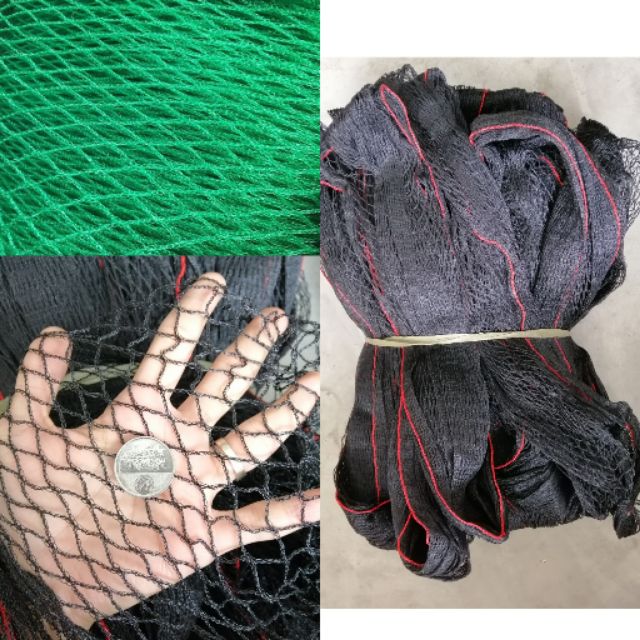 Safety Net - Different Measurement 2m/3m/5m | Shopee Philippines