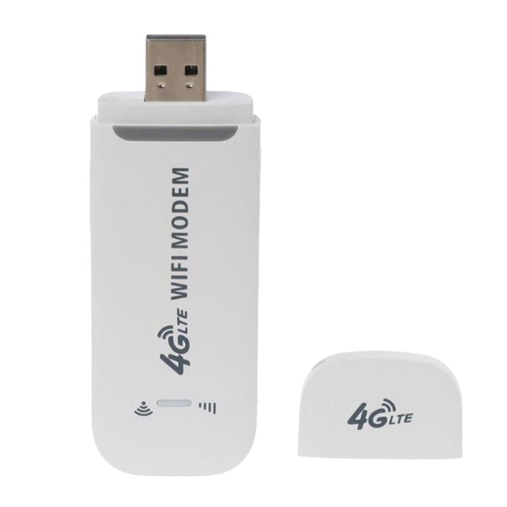 4G LTE 150MBPS Wireless USB Dongle Mobile Broadband 150Mbps Modem Stick Sim Card Wireless Router ...