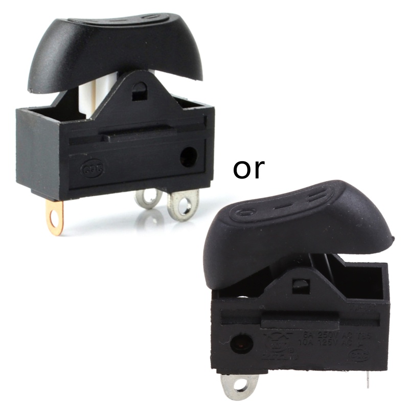 HSV Hair Dryer Rocker Switch 3 Position Switch Toggle Switch for High Power Blower | Shopee ...