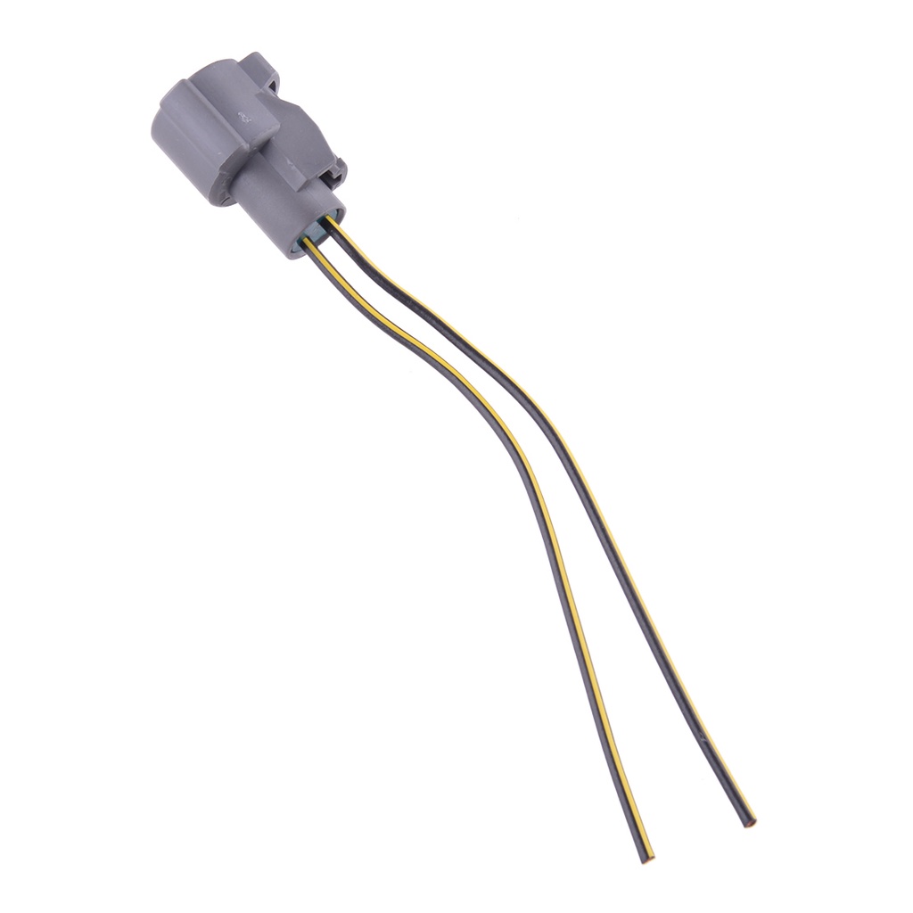 Radiator Fan Switch Connector Harness Plug Pigtail Fit For Honda Civic ...