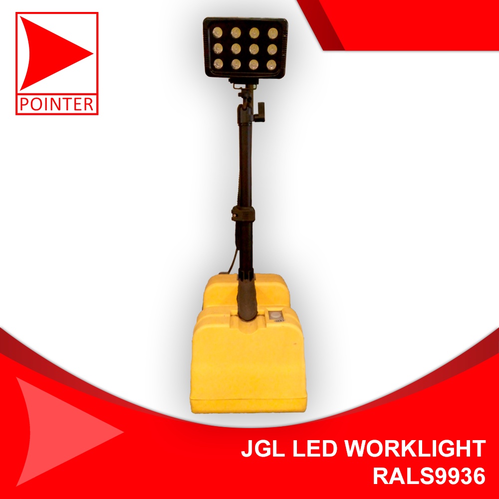 JGL LED WORKLIGHT... | Shopee Philippines