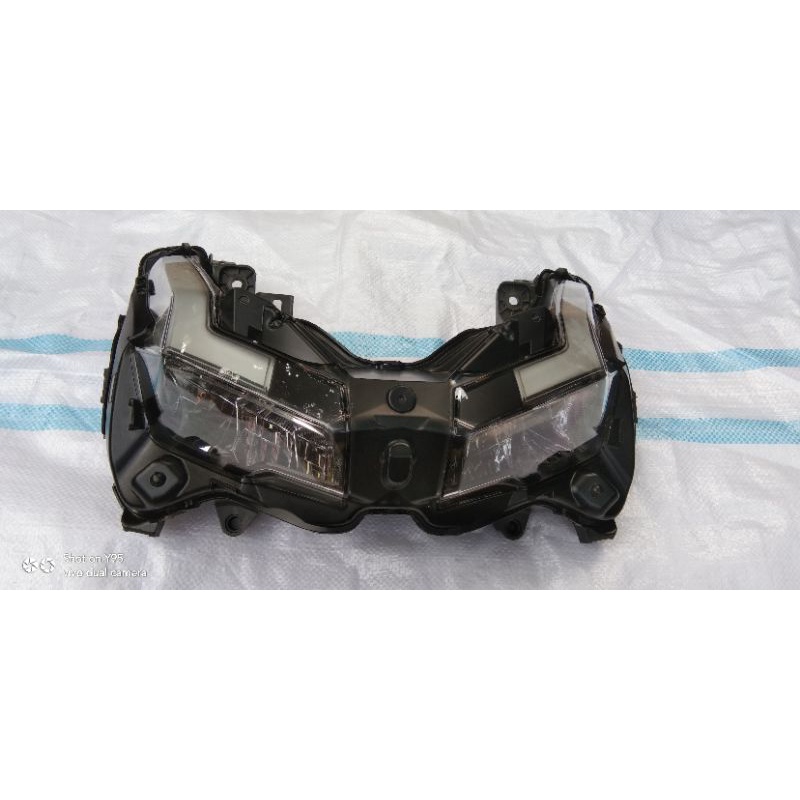 HONDA ADV 150 160 Headlight Headlamp Reflector | Shopee Philippines