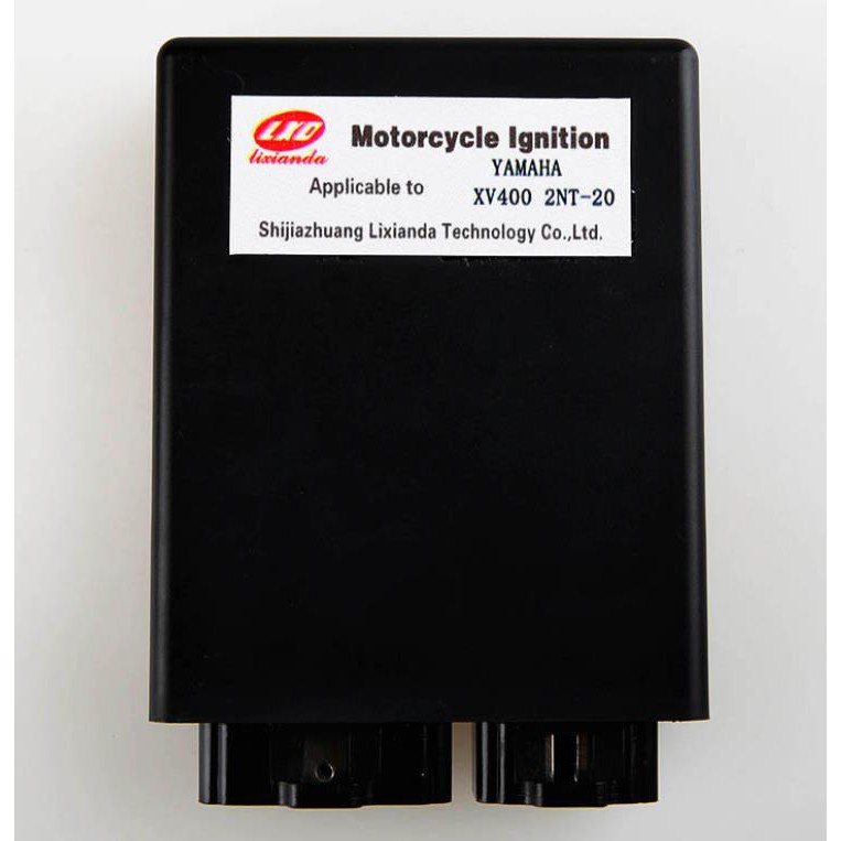 Motorcycle CDI Ignitor Digital Ignition for XV400 2NT | Shopee Philippines
