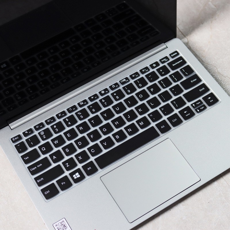 E.H.Lenovo Keyboard Cover Lenovo Yoga Slim 7i Protecter 2020 13.3 Inch ...