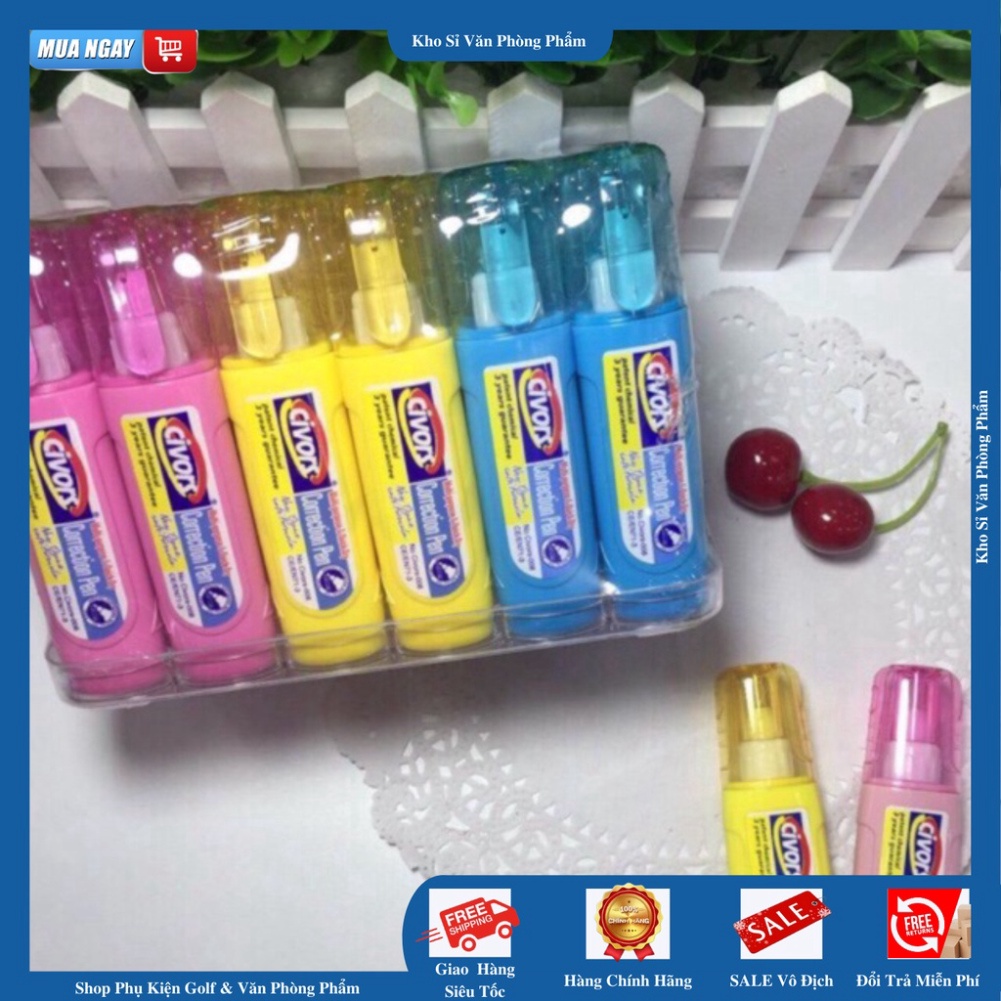 Water erasing pen 008 -10ml (01 pen) | Shopee Philippines