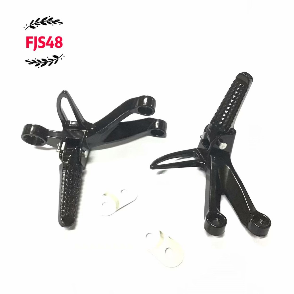 FJS48 MOTORCYCLE STEPNUT (RAIDER150) | Shopee Philippines