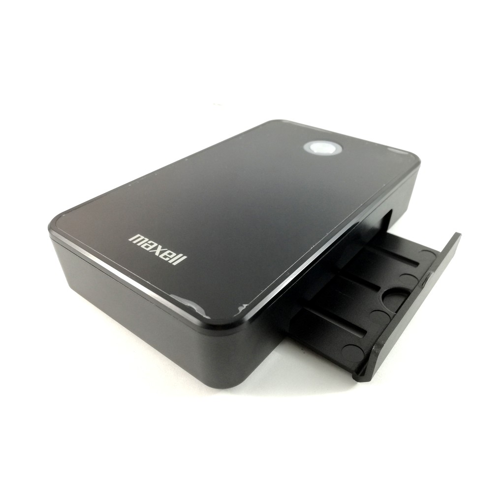 Maxell Mobile Power 10,400mAh Powerbank | Shopee Philippines