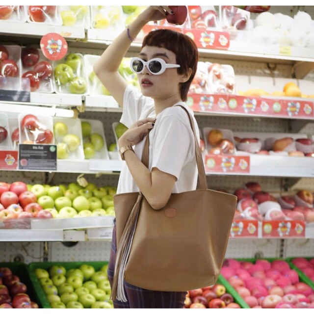 Mecca bag (Yellow, black, brown, cream) | Shopee Philippines