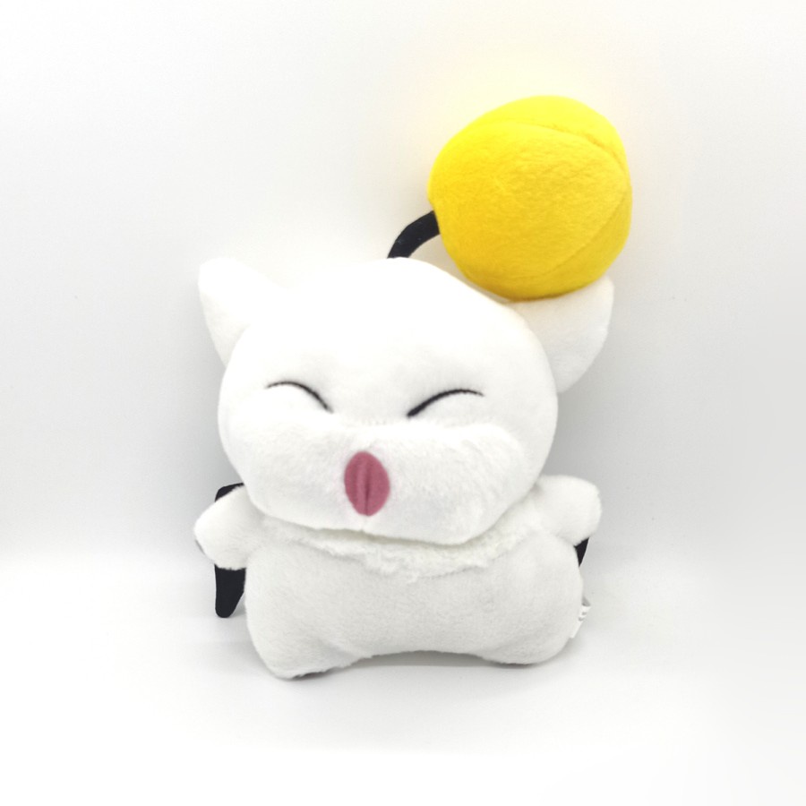 Moogle Doll Final Fantasy Doll 25cm NEW Cat Doll Vivi Final Fantasy ...