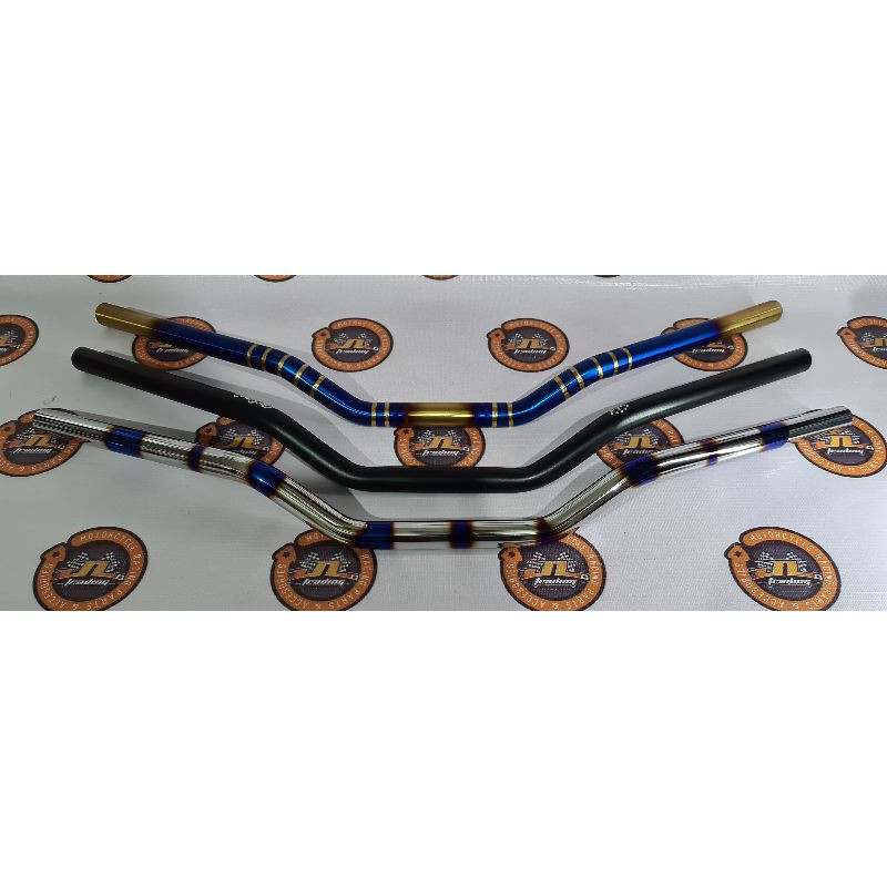 THAI HANDLE BAR FOR YAMAHA NMAX 155 V1 V2 | Shopee Philippines