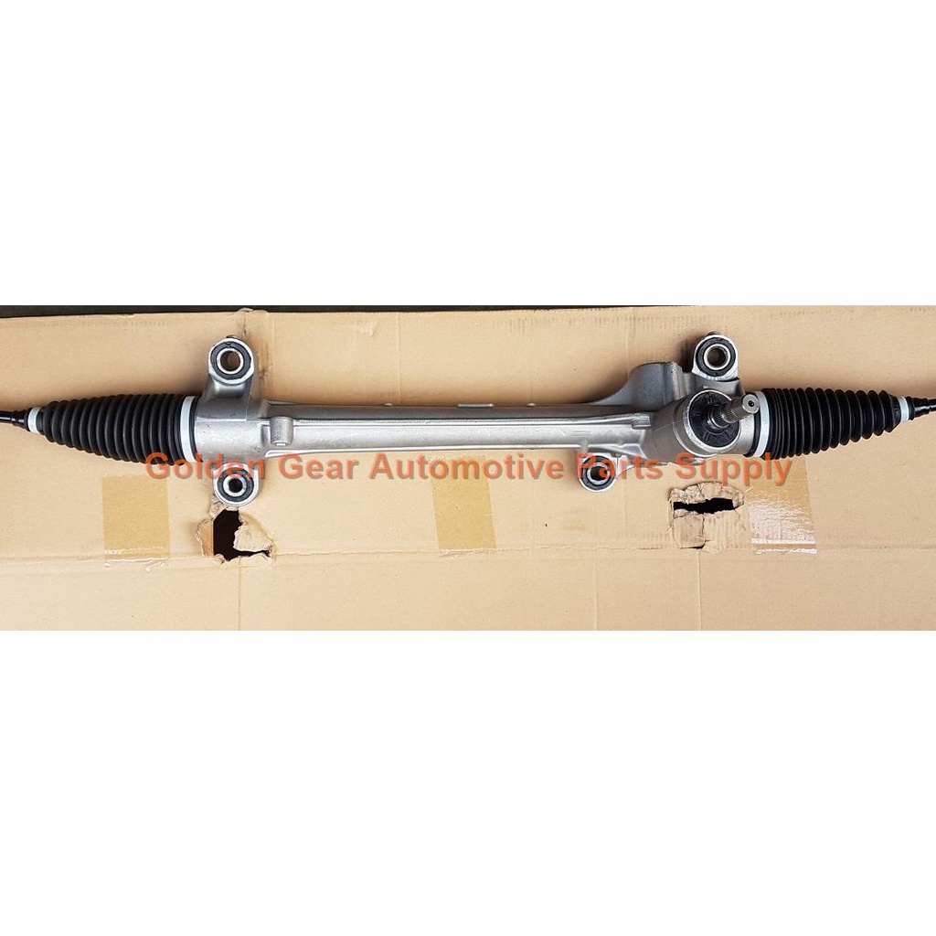 Toyota Altis 2008 - 2012 Steering Rack and Pinion (Electronic) | Shopee ...