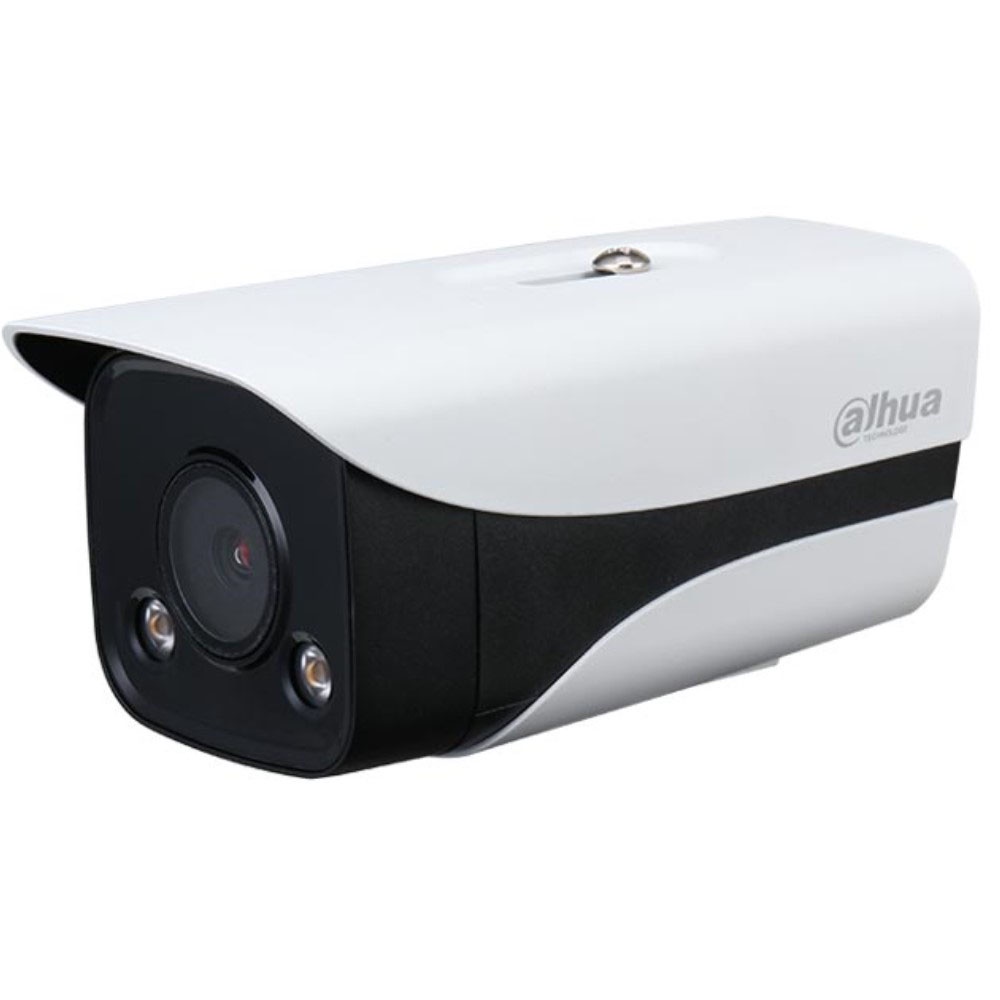 Dahua DH-IPC-HFW2439MN-AS-LED-B-0360B-S2 4MP Lite Full-color Fixed-focal Bullet Camera | by EJD ...