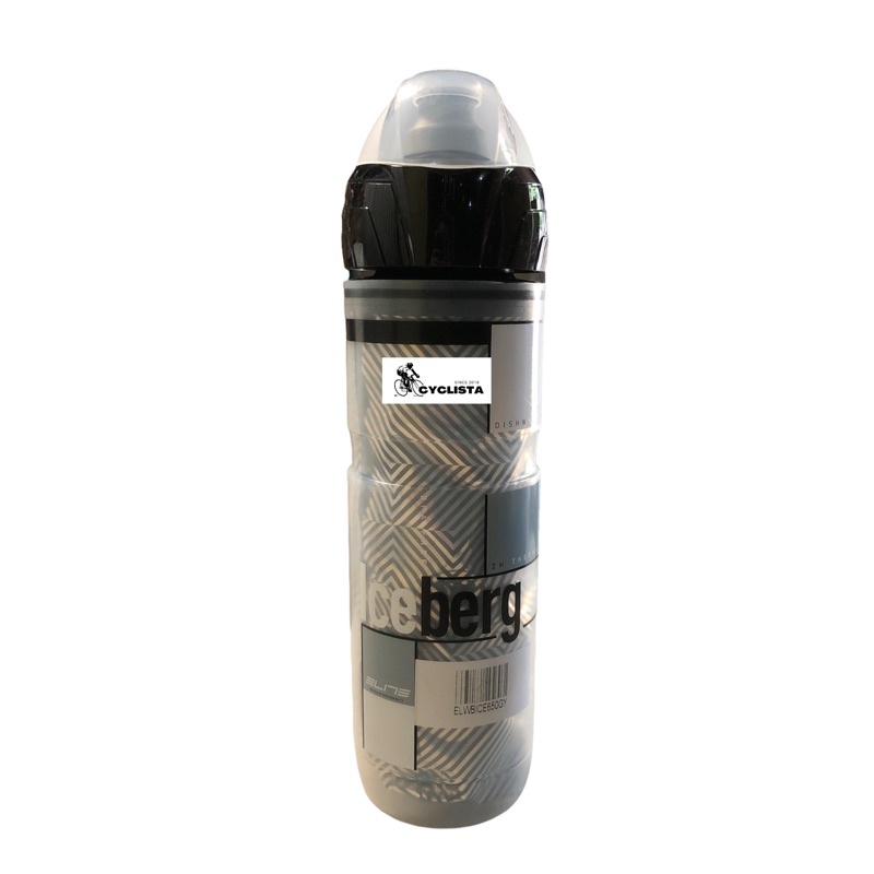 ELITE Iceberg 650ml Insulated Water Bottle | Shopee Philippines