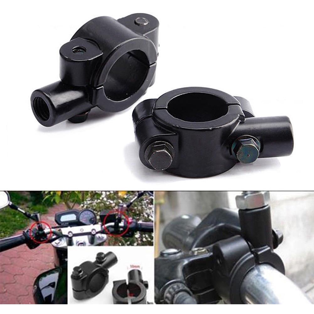 BRACKET SIDE MIRROR /HOLDER BRAKE PUMP MASTER PUMP Tapak Kaki Cermin ...