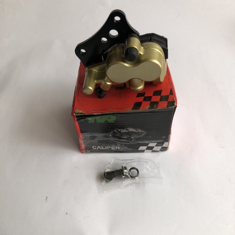 TVR CALIPER SHOGUN FRONT | Shopee Philippines