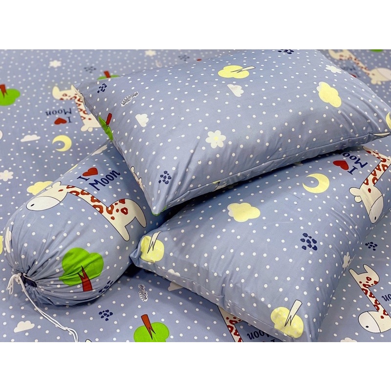 1 Hugging / Lying Pillowcase Protects The Intestines Of MINH Sensitive ...