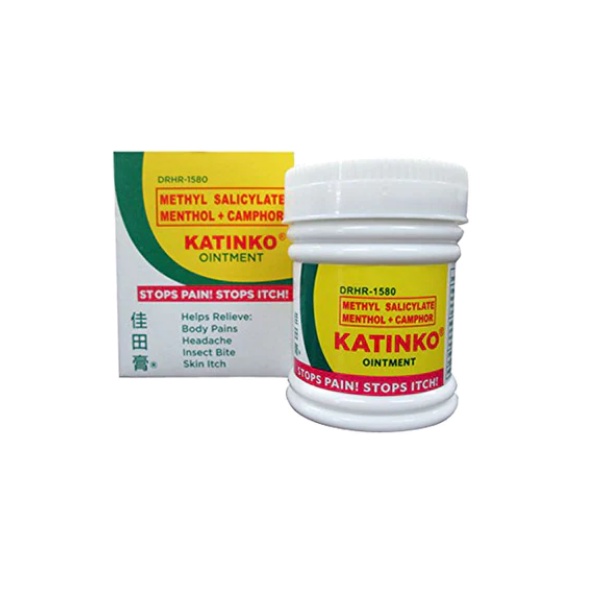 Katinko 30g - 3 PIECES | Shopee Philippines