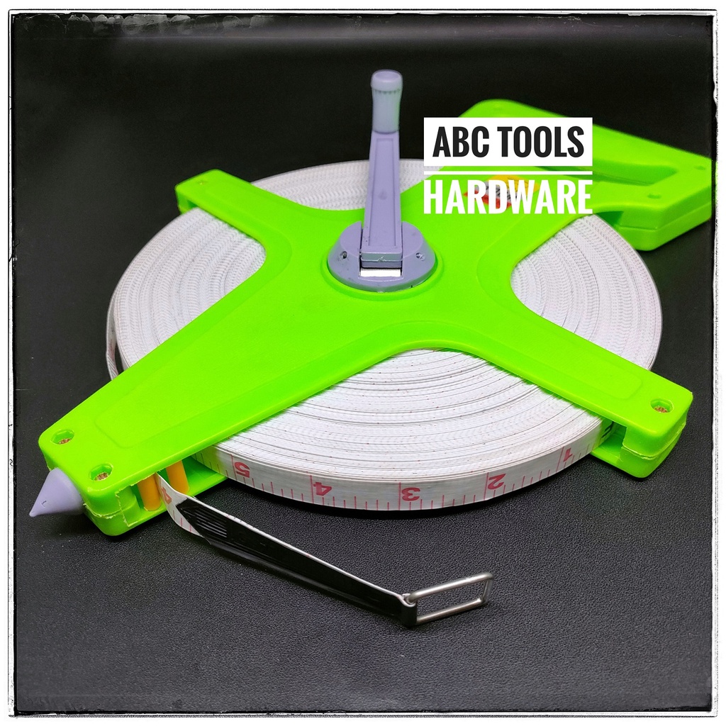 100 Meter Meter Meter - 100 Meter Land Meter - 100 Meter Step Meter ...